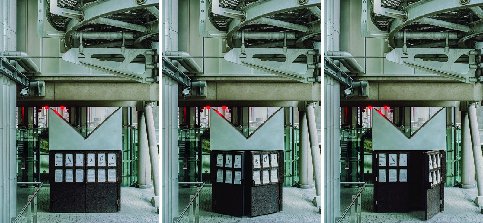 Voicing Pod - URBAN RADICALS