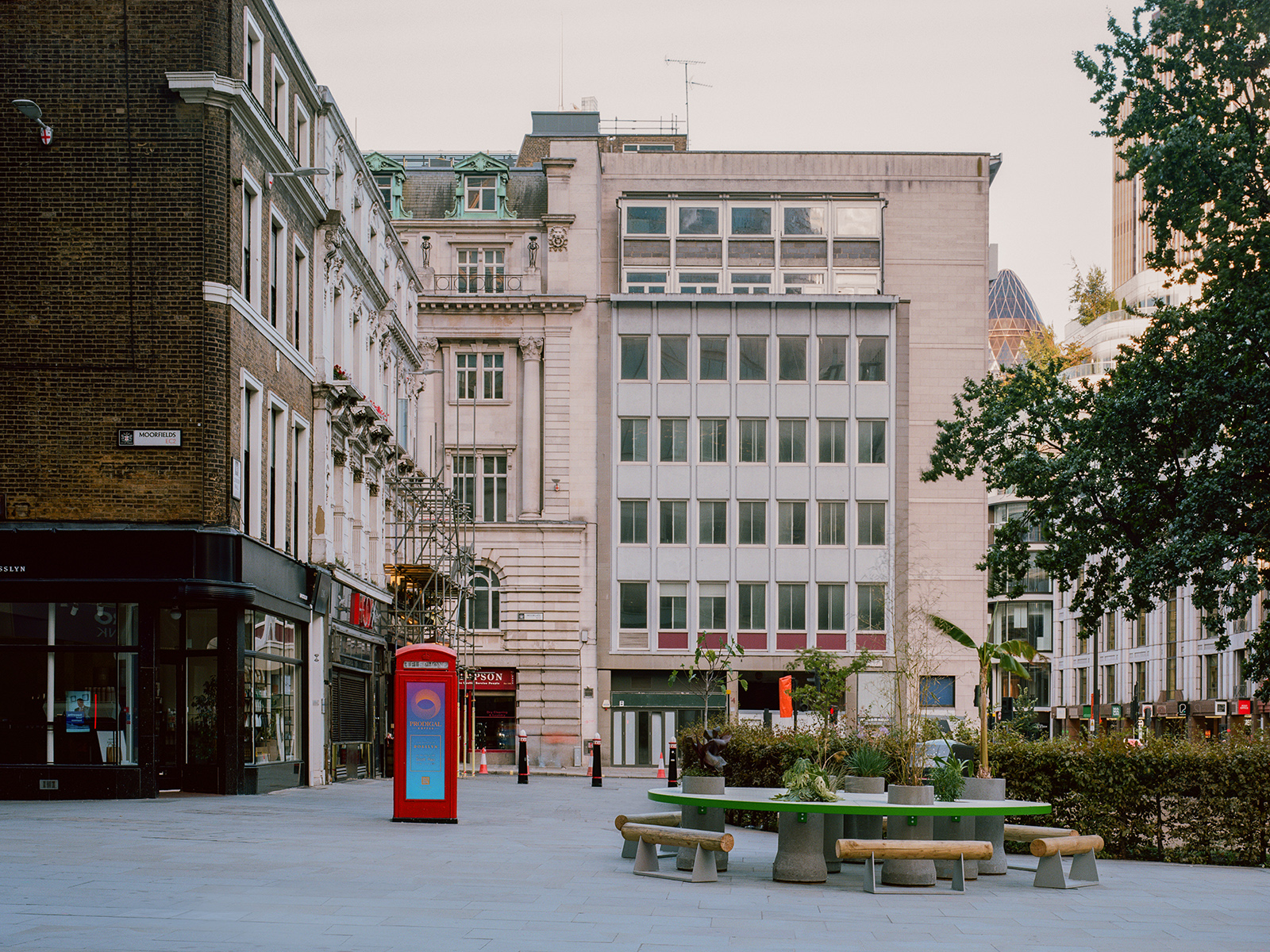 UR Selected Projects - URBAN RADICALS